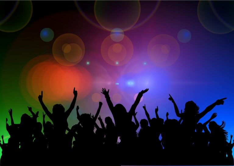 The Evolution of Music Genres: How Different Styles Influence Each ...